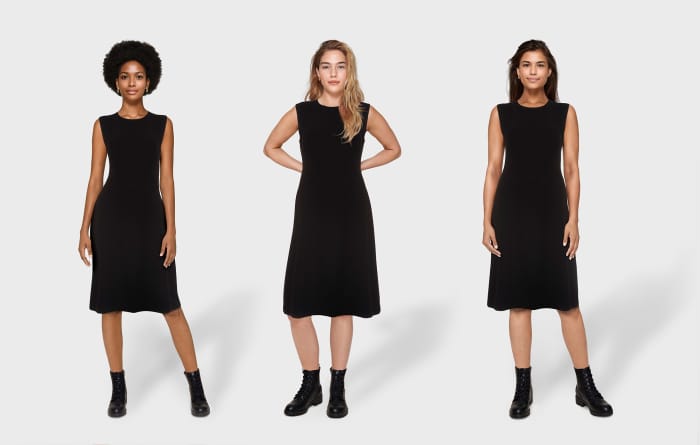 Are AI-Generated Models Really Going to Replace Human Ones? - Fashionista