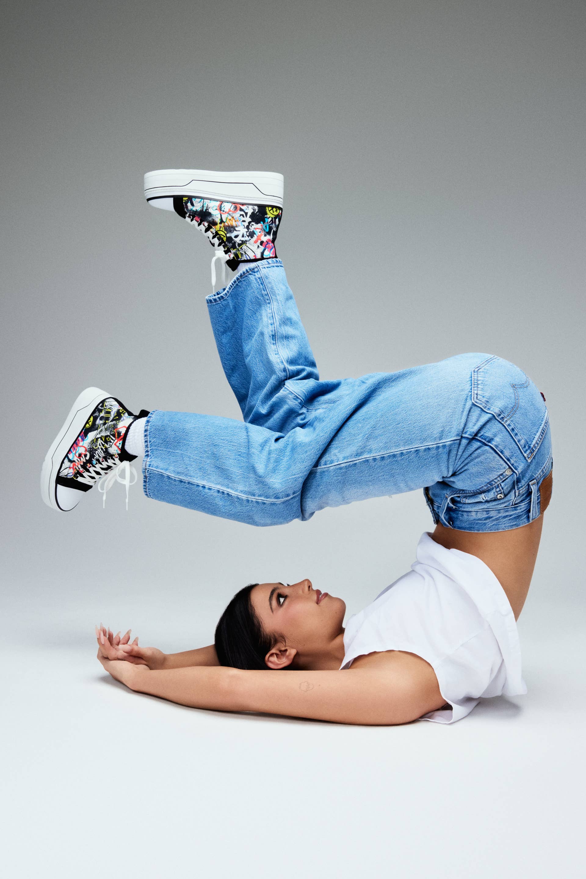 The D'Amelios Are Ready to Take Over the Footwear Market - Fashionista
