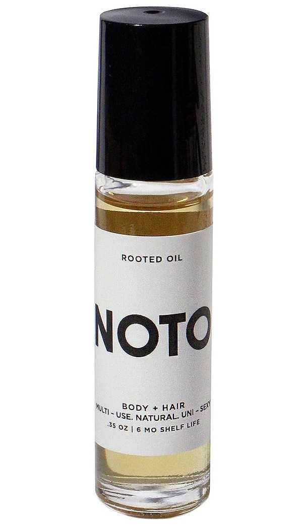 Perfume Oils Are Having Their (Well-Deserved) Moment - Fashionista