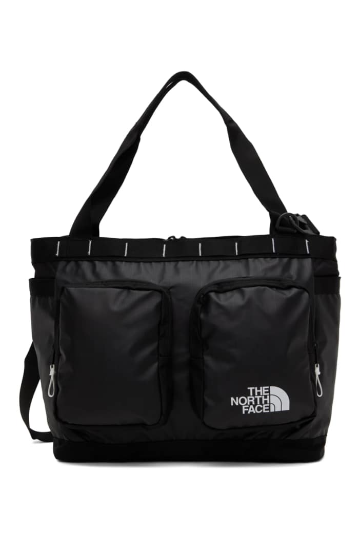 23 Stylish Weekender Bags That Make It Seem Like You Totally Didn't Overpack - Fashionista