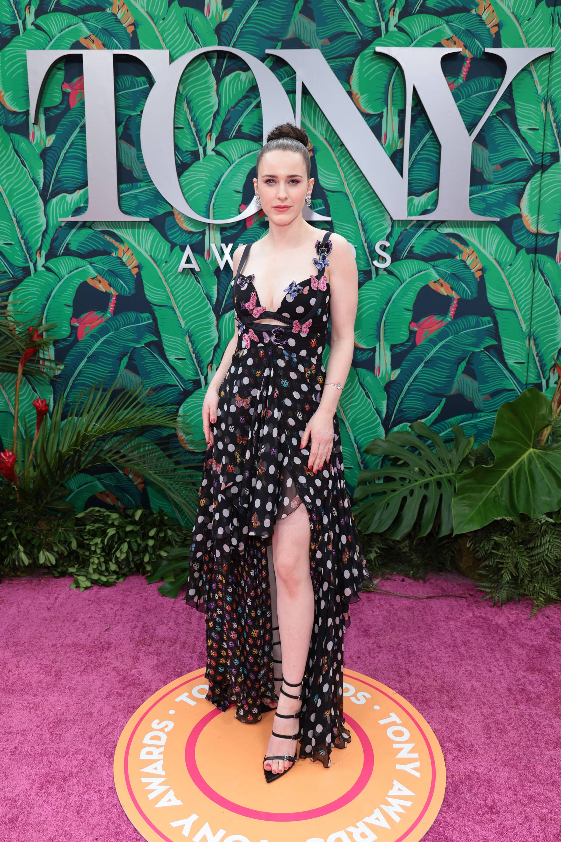 The Best Looks From the 2023 Tony Awards - Fashionista