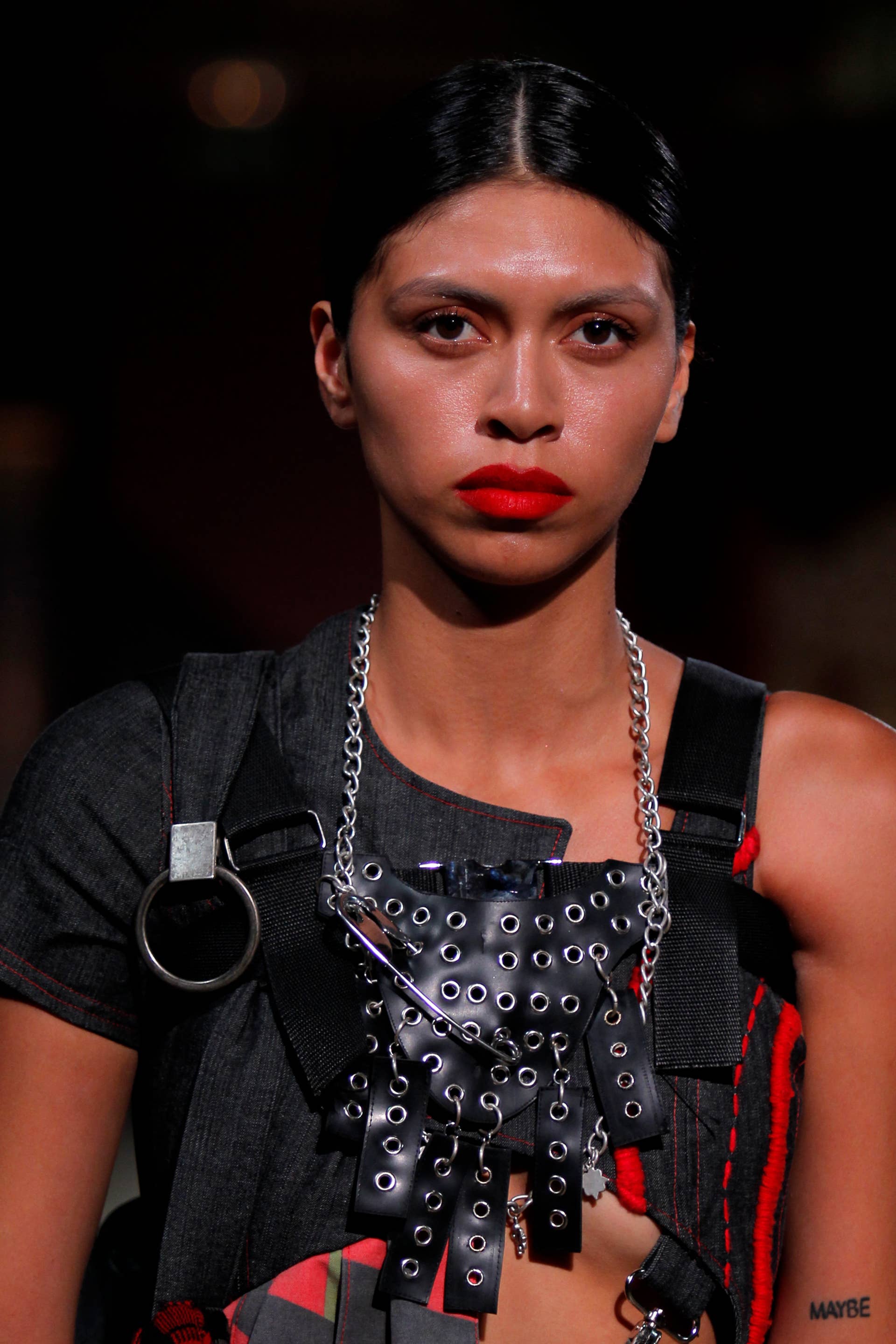 Watch IED Barcelona's Fashioners of the World 2023 Student Runway Show ...