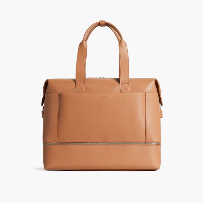 23 Stylish Weekender Bags That Make It Seem Like You Totally Didn't Overpack - Fashionista
