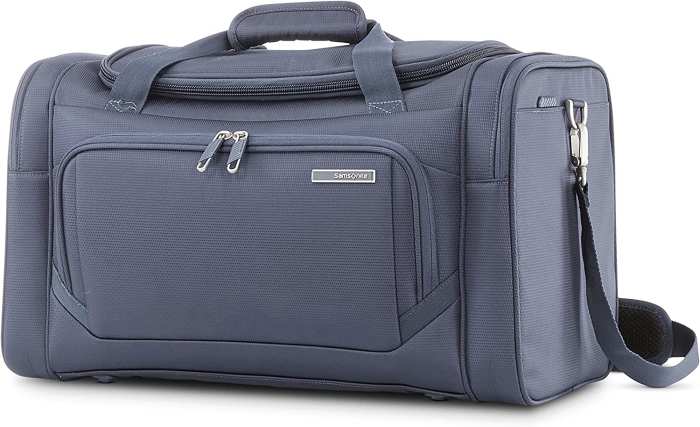 23 Stylish Weekender Bags That Make It Seem Like You Totally Didn't ...