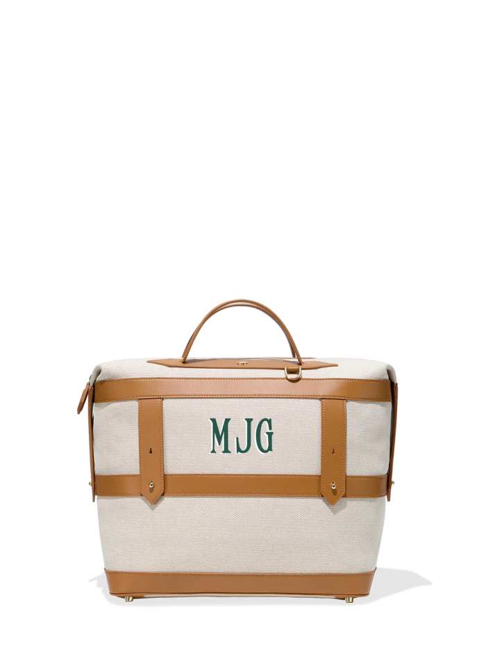 23 Stylish Weekender Bags That Make It Seem Like You Totally Didn't ...