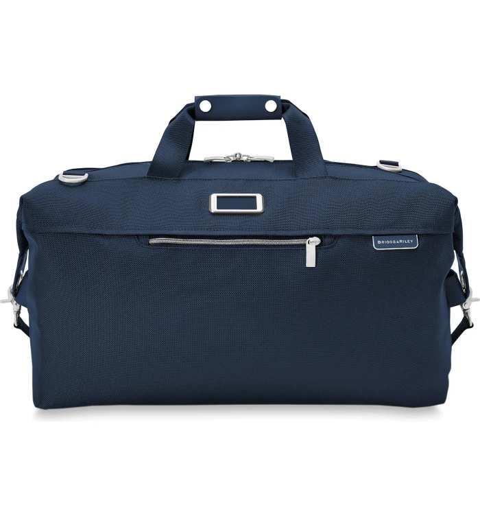 23 Stylish Weekender Bags That Make It Seem Like You Totally Didn't Overpack - Fashionista