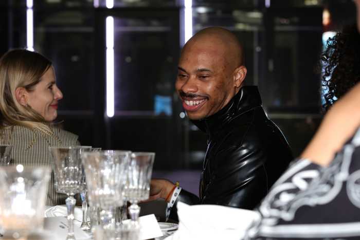 Shayne Oliver Leaves Hood by Air, Starts New 'Corporation' - Fashionista