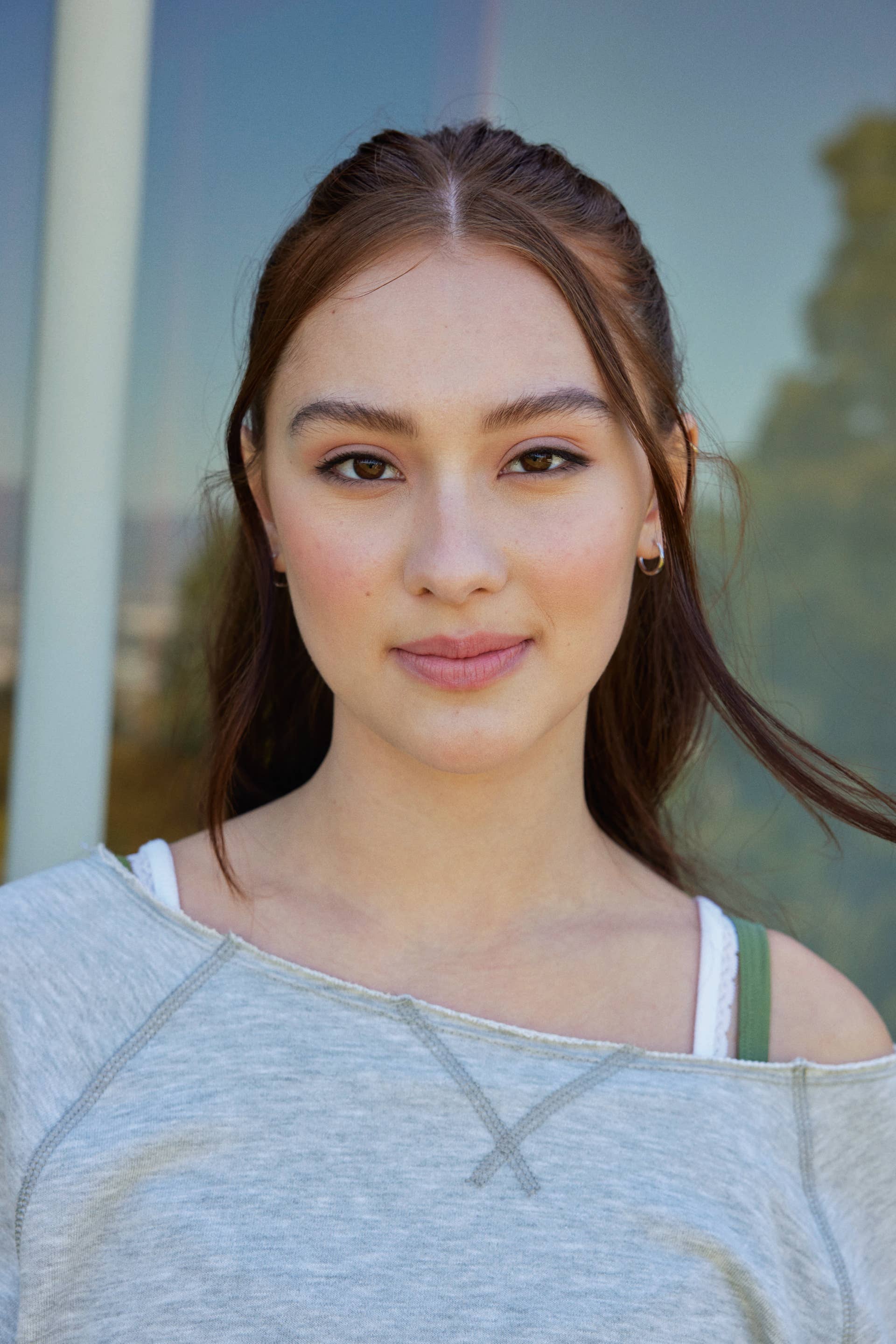 How I Shop: Lola Tung - Fashionista