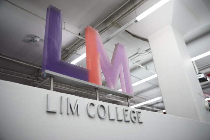 LIM College - Fashionista