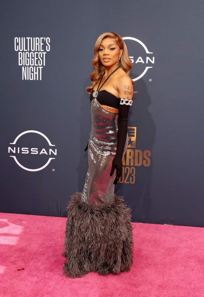 The 9 Best Looks From the 2023 BET Awards - Fashionista