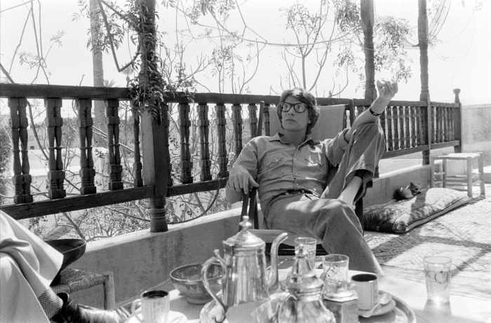 YSL Beauty's Mission-Driven Presence in Morocco Honors the Legacy of ...