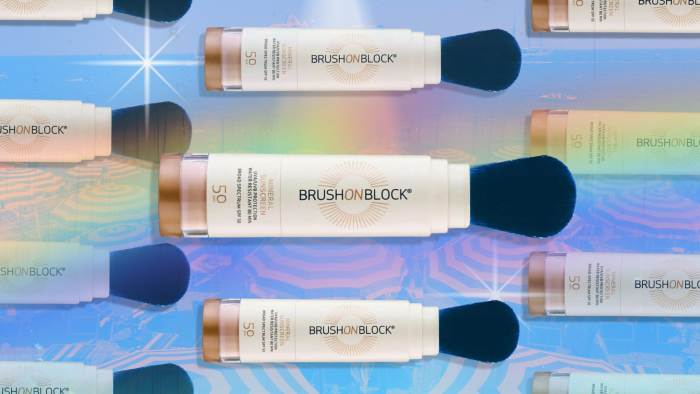 The Sunscreen You'll Actually Want to Reapply Every 2 Hours - Fashionista