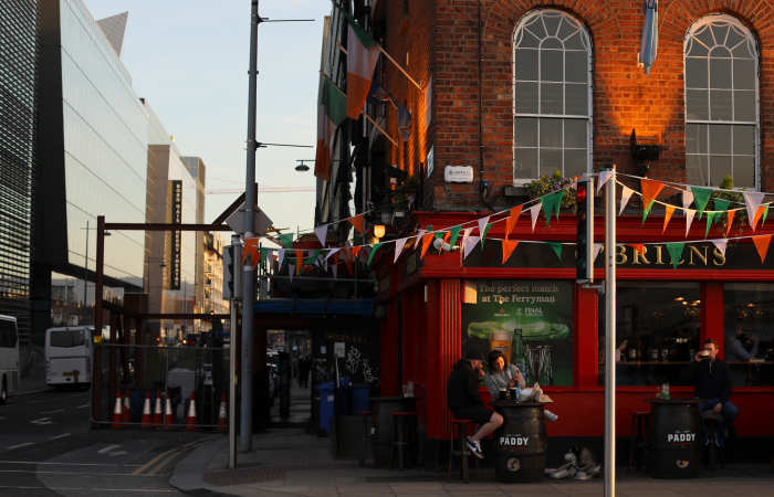 22 Fashion Designers Share Their Most Inspiring Travel Destinations ...