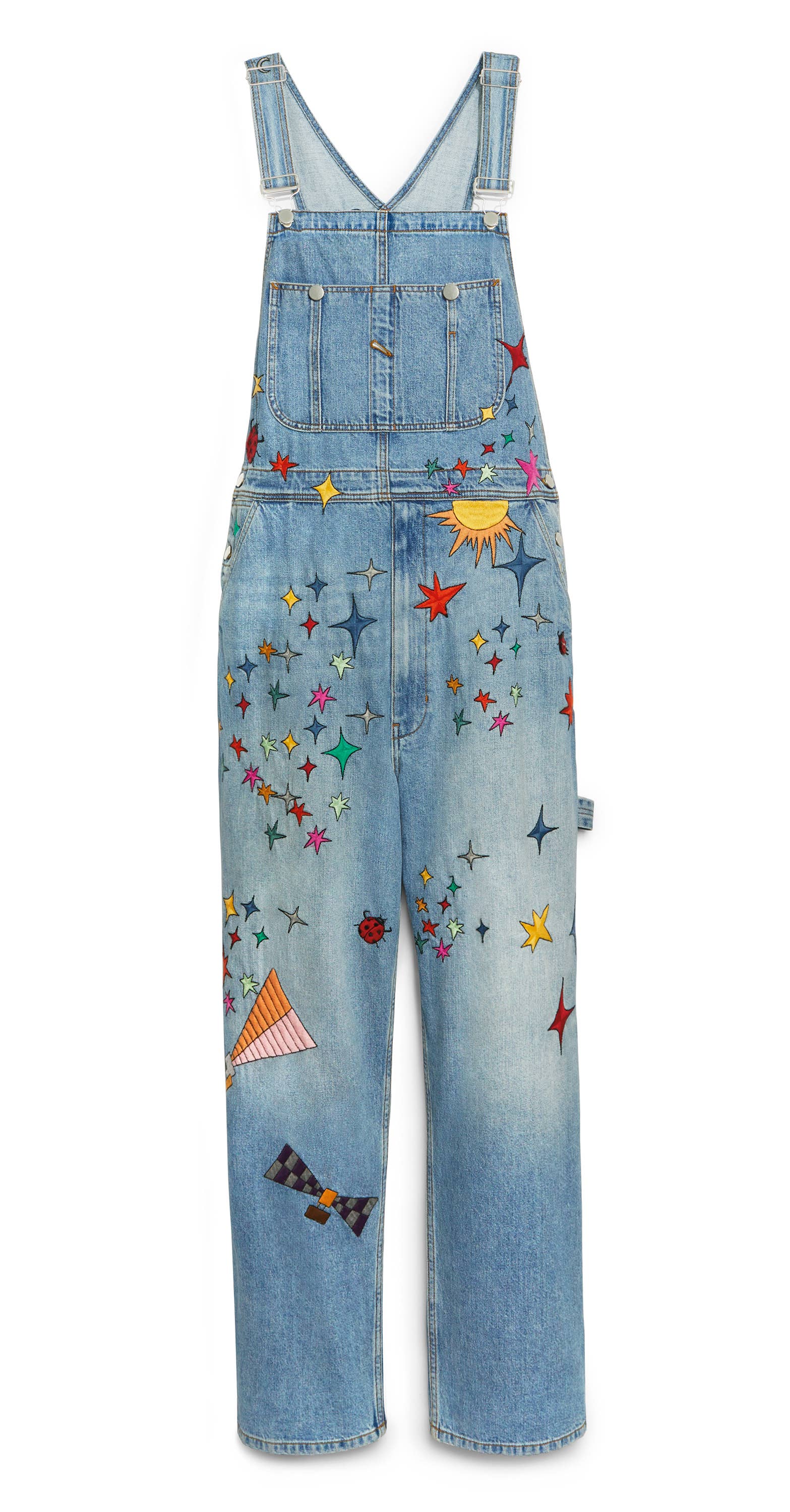 Coach Collaborated With Kirsten Dunst's Fashion Brand - Fashionista