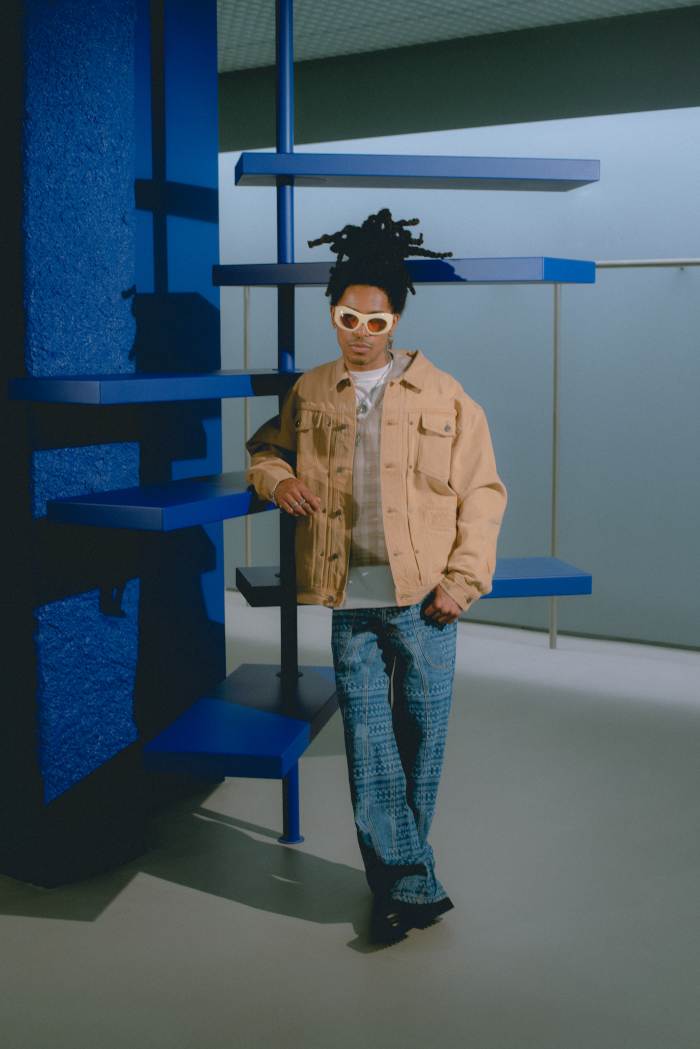 Essx Wants to Be New York's Coolest Fashion Store - Fashionista