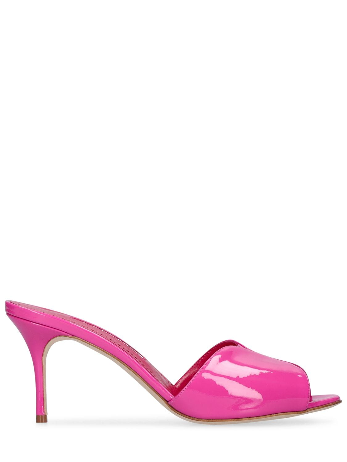 These Are *the* Barbie Shoes, According to Margot Robbie - Fashionista