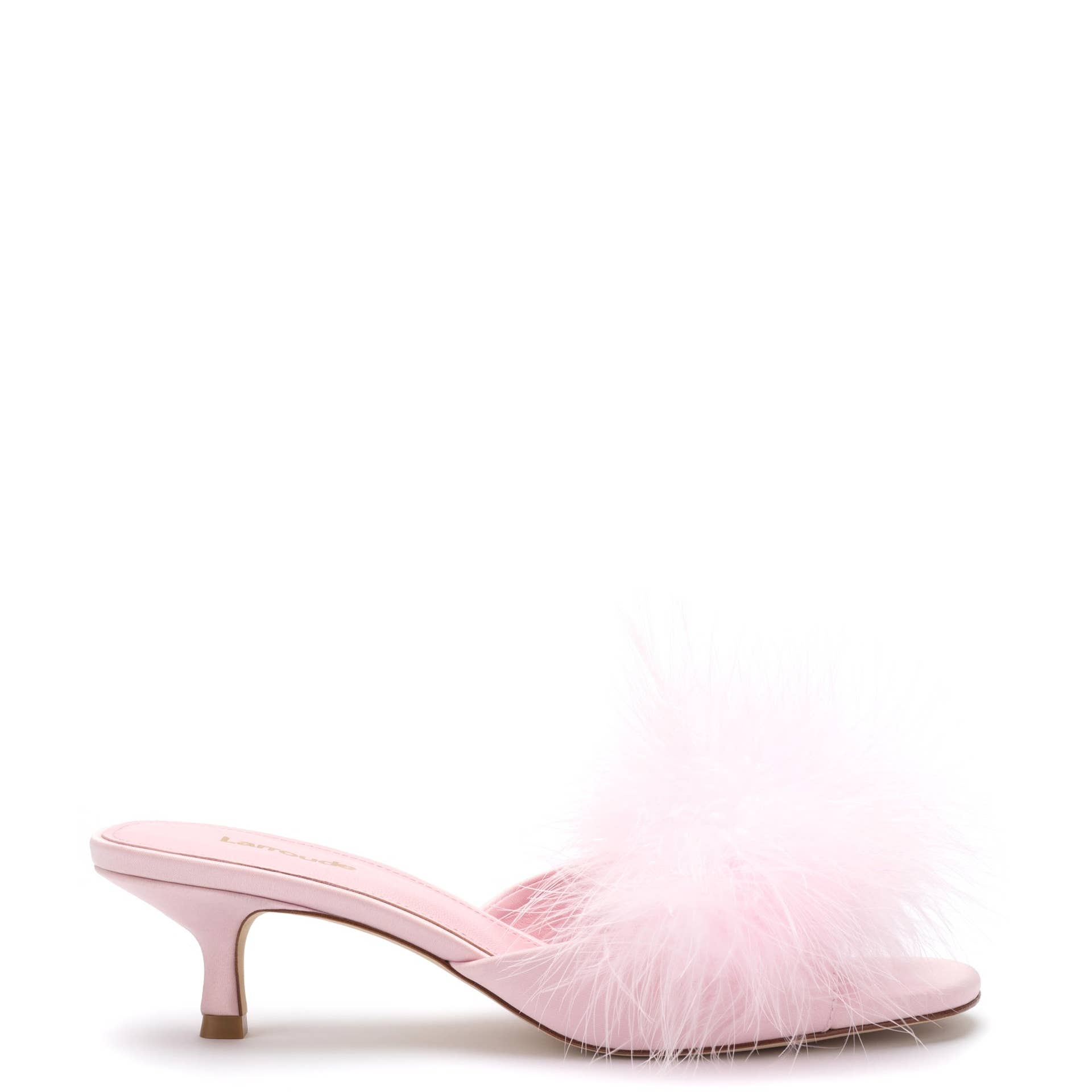 These Are *the* Barbie Shoes, According to Margot Robbie - Fashionista