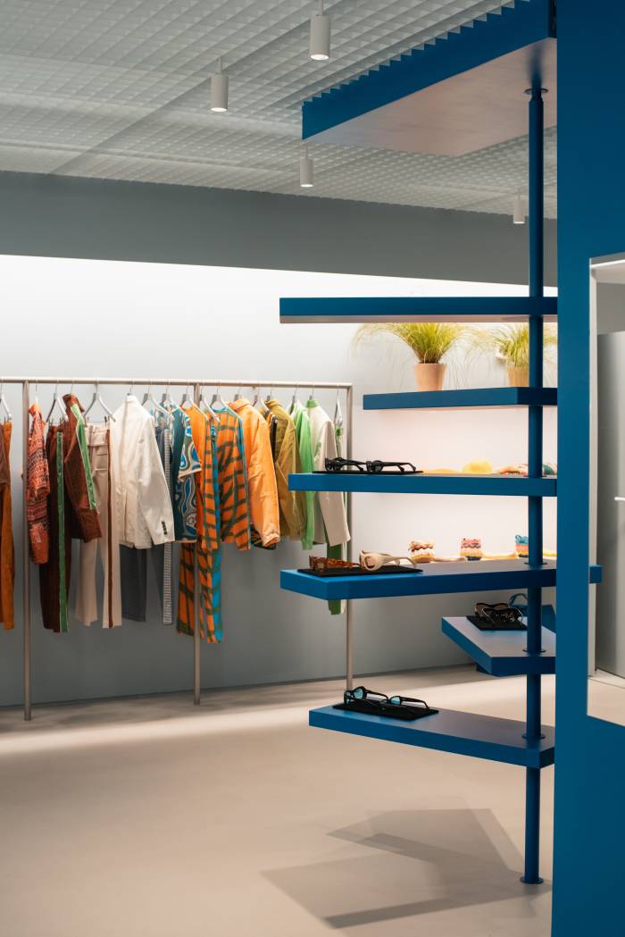 Essx Wants to Be New York's Coolest Fashion Store - Fashionista