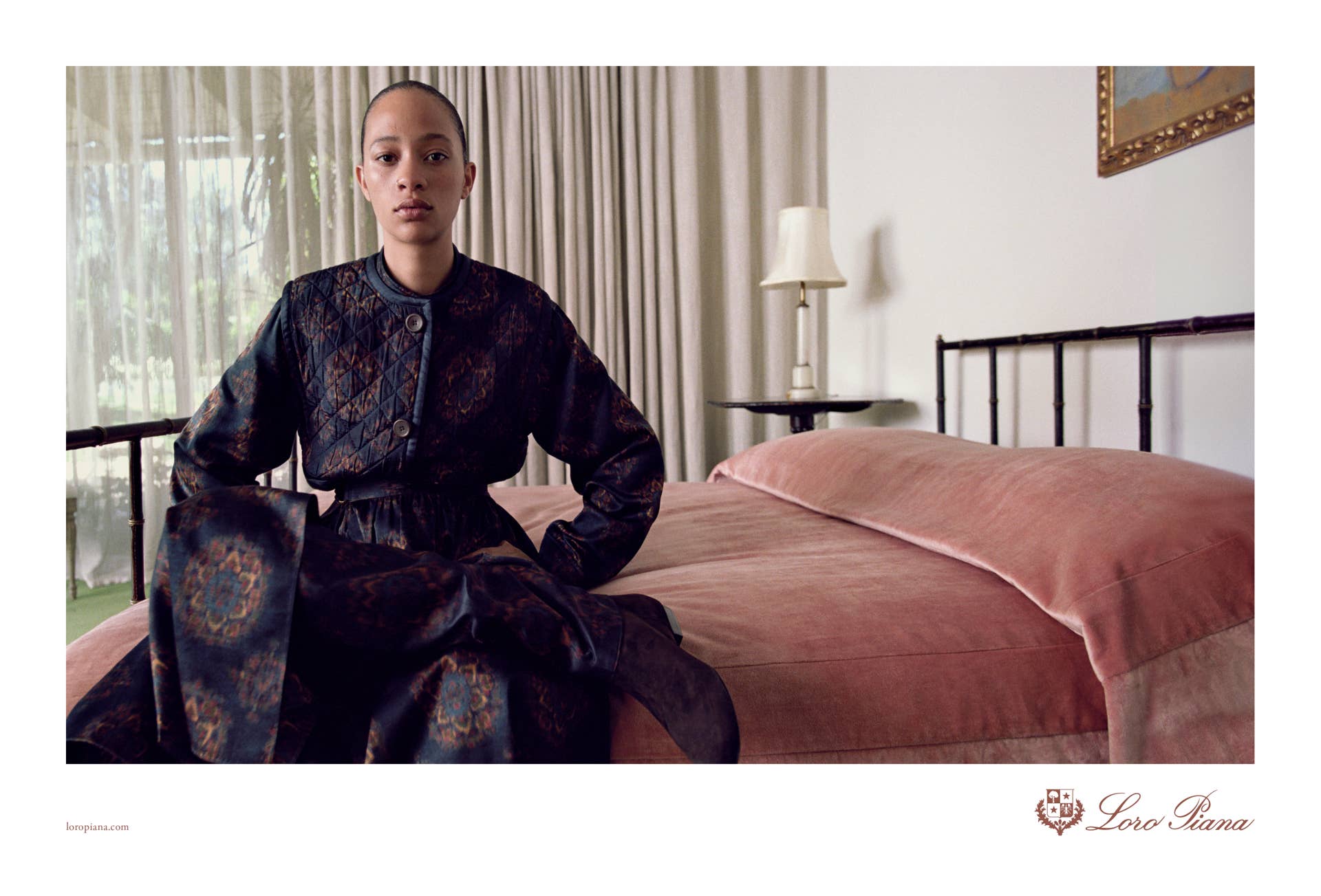 See All the Fall 2023 Fashion Campaigns Here - Fashionista