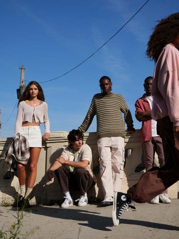 See All the Fall 2023 Fashion Campaigns Here - Fashionista