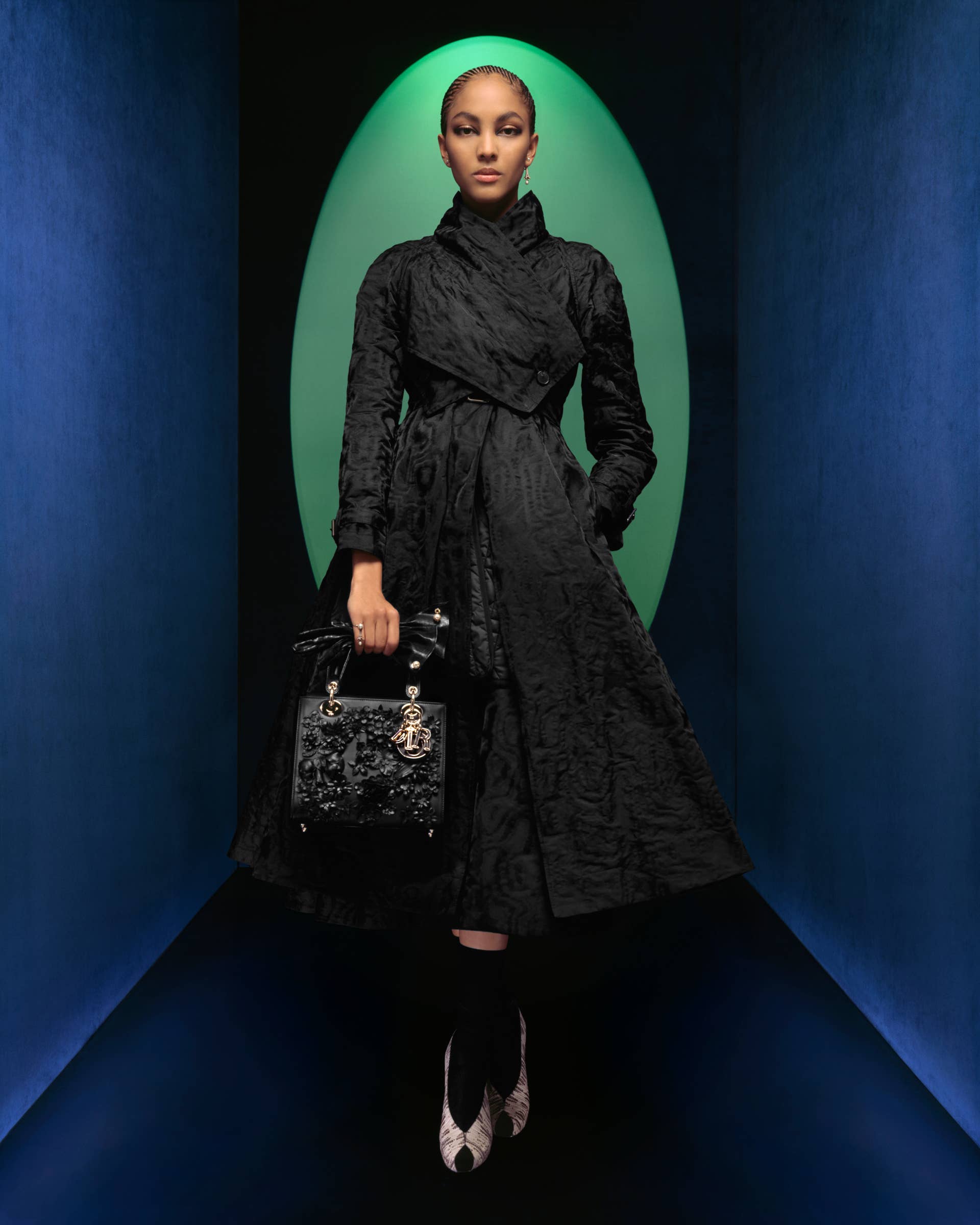 See All the Fall 2023 Fashion Campaigns Here - Fashionista