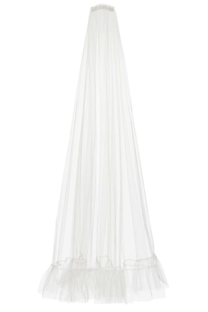 The Ssense Girlies Can Now Be Ssense Brides - Fashionista