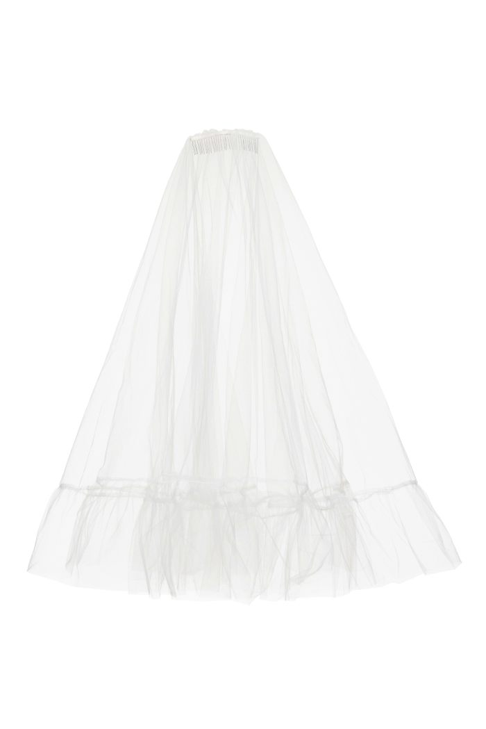 The Ssense Girlies Can Now Be Ssense Brides - Fashionista