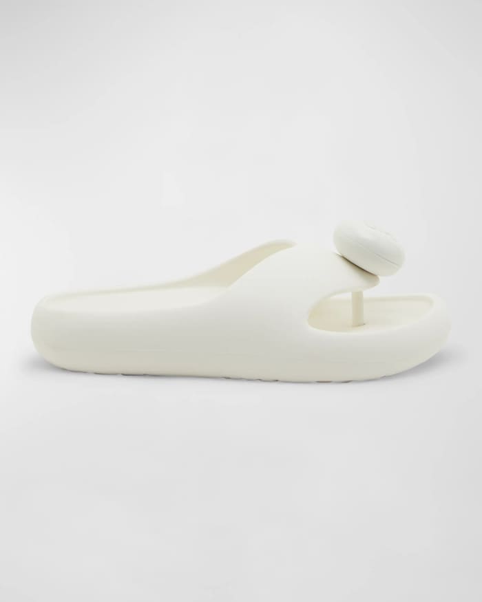 Slide Into Summer's Most Delightful Jelly Sandals - Fashionista