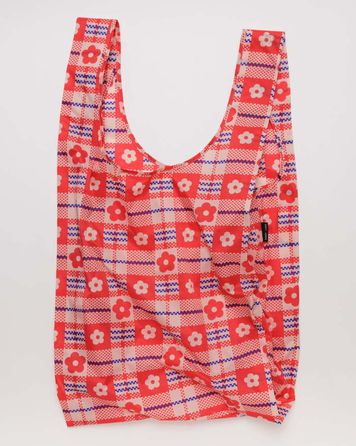 Sandy Liang's Much-Hyped Collaboration With Baggu Is Finally Here ...