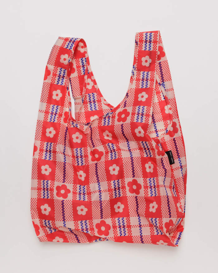 Sandy Liang's Much-Hyped Collaboration With Baggu Is Finally Here ...