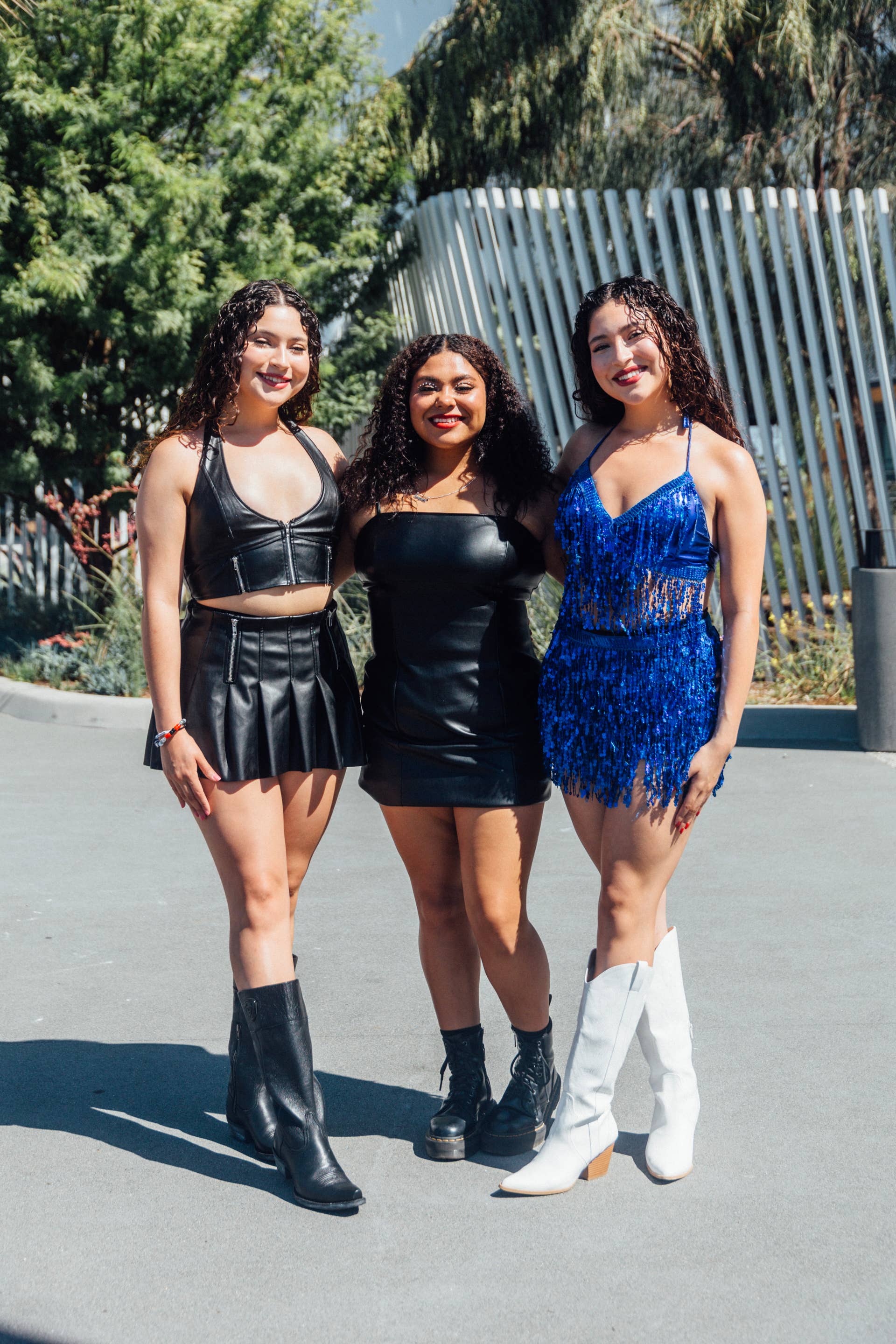 See What Fans Wore to Taylor Swift's Los Angeles 'Eras' Tour Concert ...