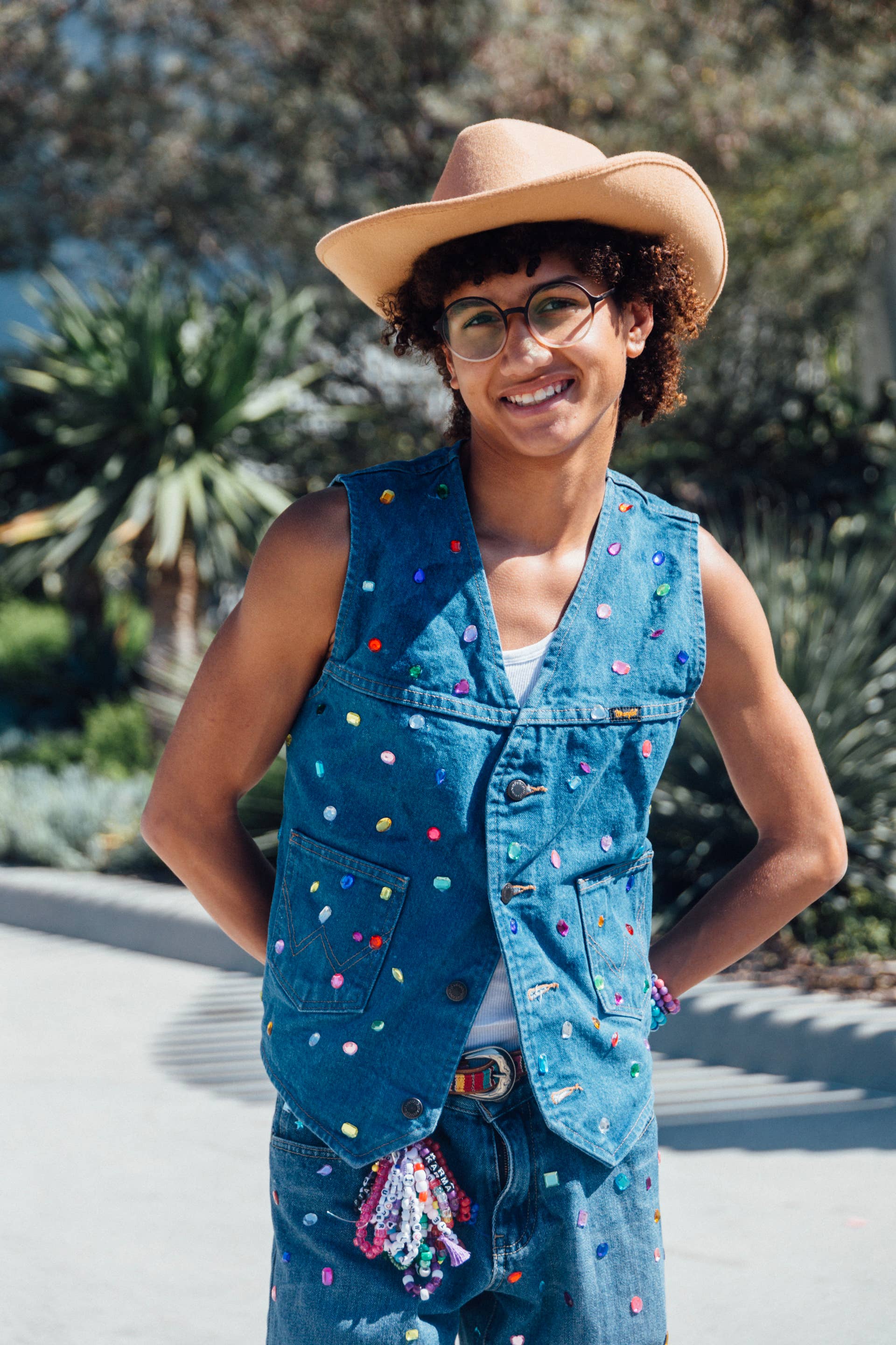 See What Fans Wore to Taylor Swift's Los Angeles 'Eras' Tour Concert ...