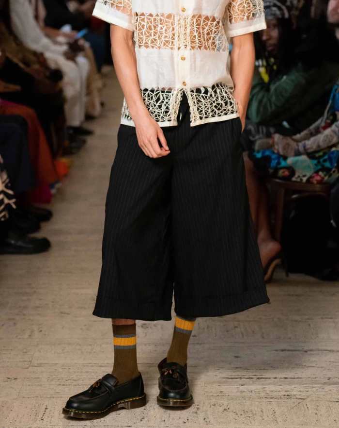 The Capri Pants Revival Is Just Getting Started - Fashionista