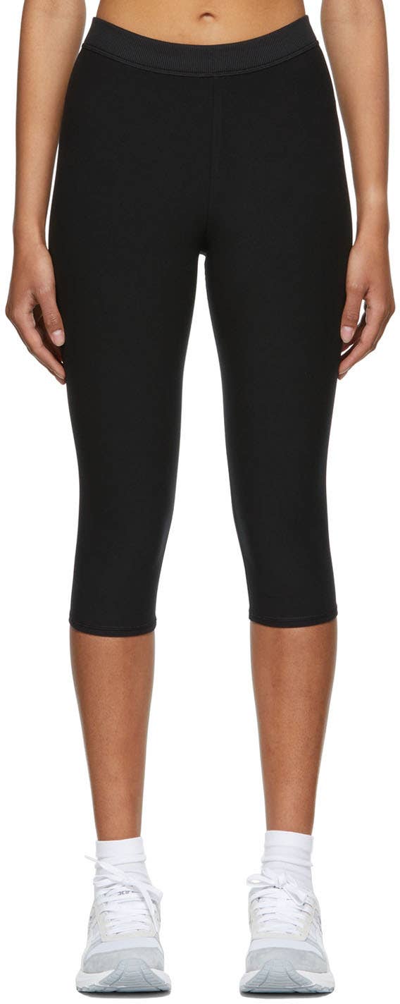 The Capri Pants Revival Is Just Getting Started - Fashionista