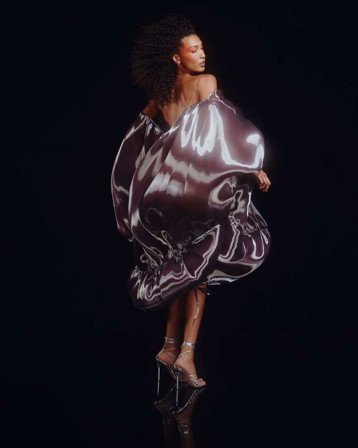 Hanifa Wants You to 'Live Out Loud' This Summer - Fashionista