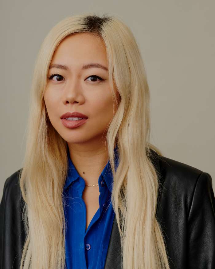 How Faith Xue Went From Celebrity Website Ghostwriter to BDG Executive ...