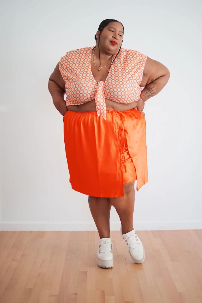 The Summer Capsule I Want to Wear Year-Round - Fashionista