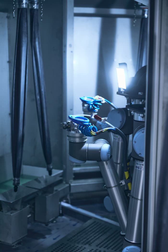 Factory Tour: Saitex USA Is Setting a New Standard for Denim Production ...