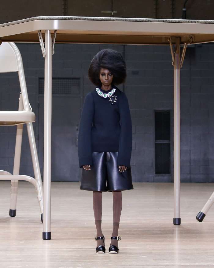 Marc Jacobs Sees Us All as Paper Dolls - Fashionista