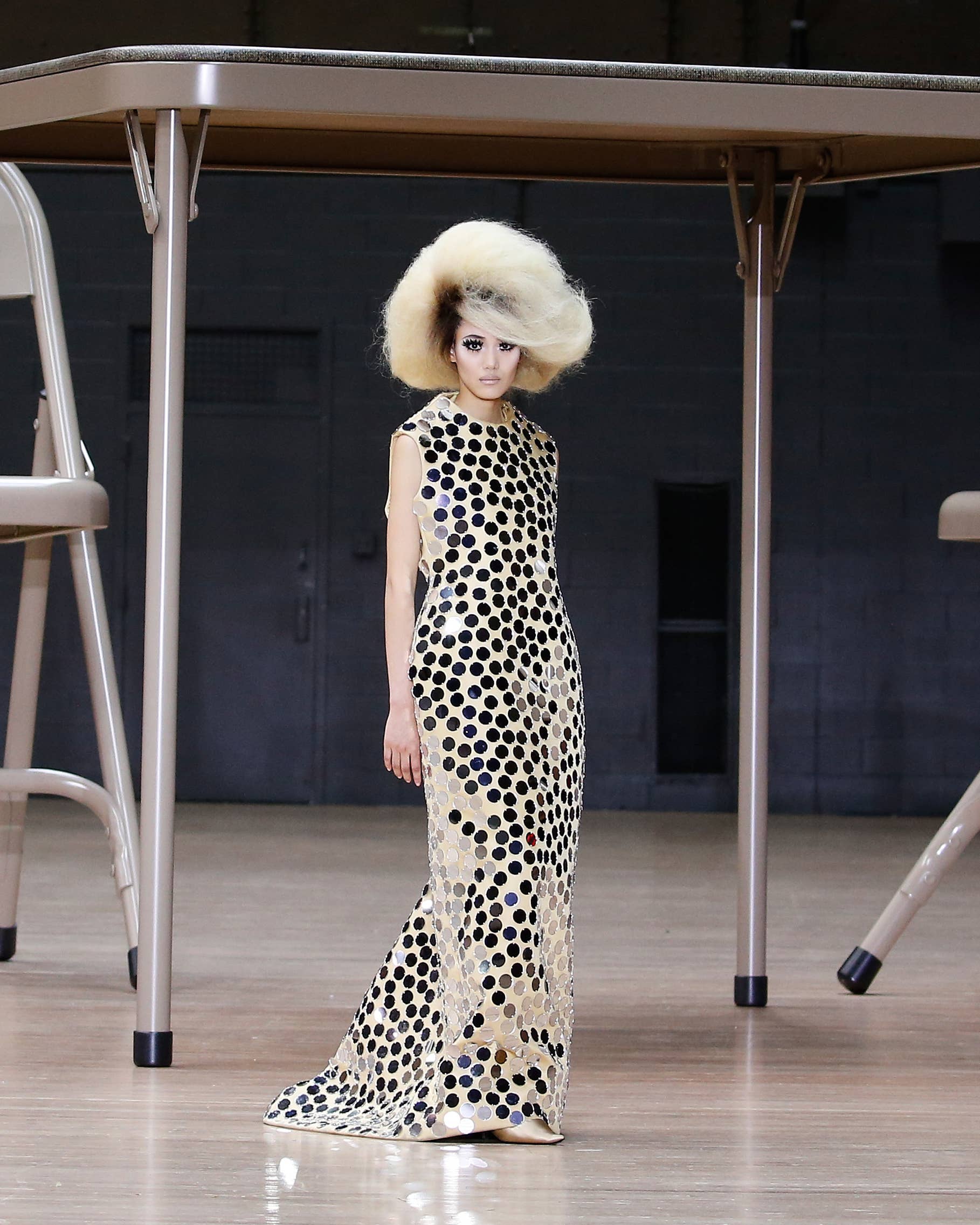 Marc Jacobs Sees Us All as Paper Dolls - Fashionista