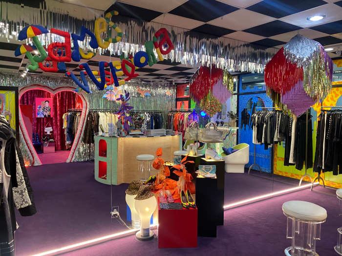 A Fashion Lover's Guide to the Best Vintage and Thrift Shops in NYC - Fashionista