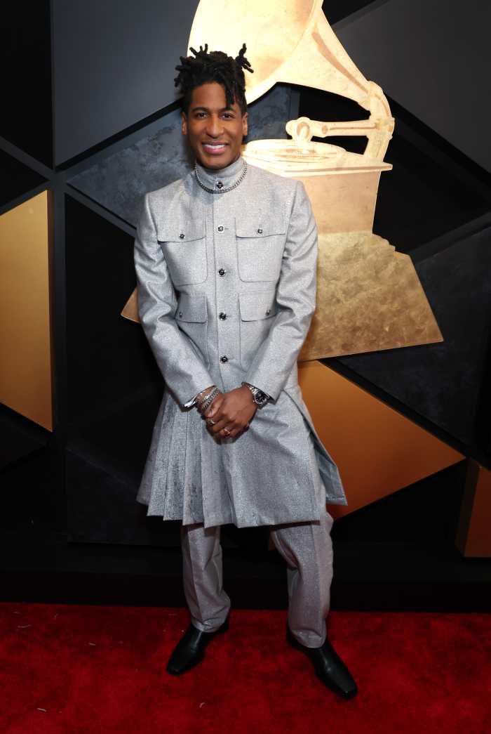 See Every Look From the 2024 Grammys Red Carpet - Fashionista