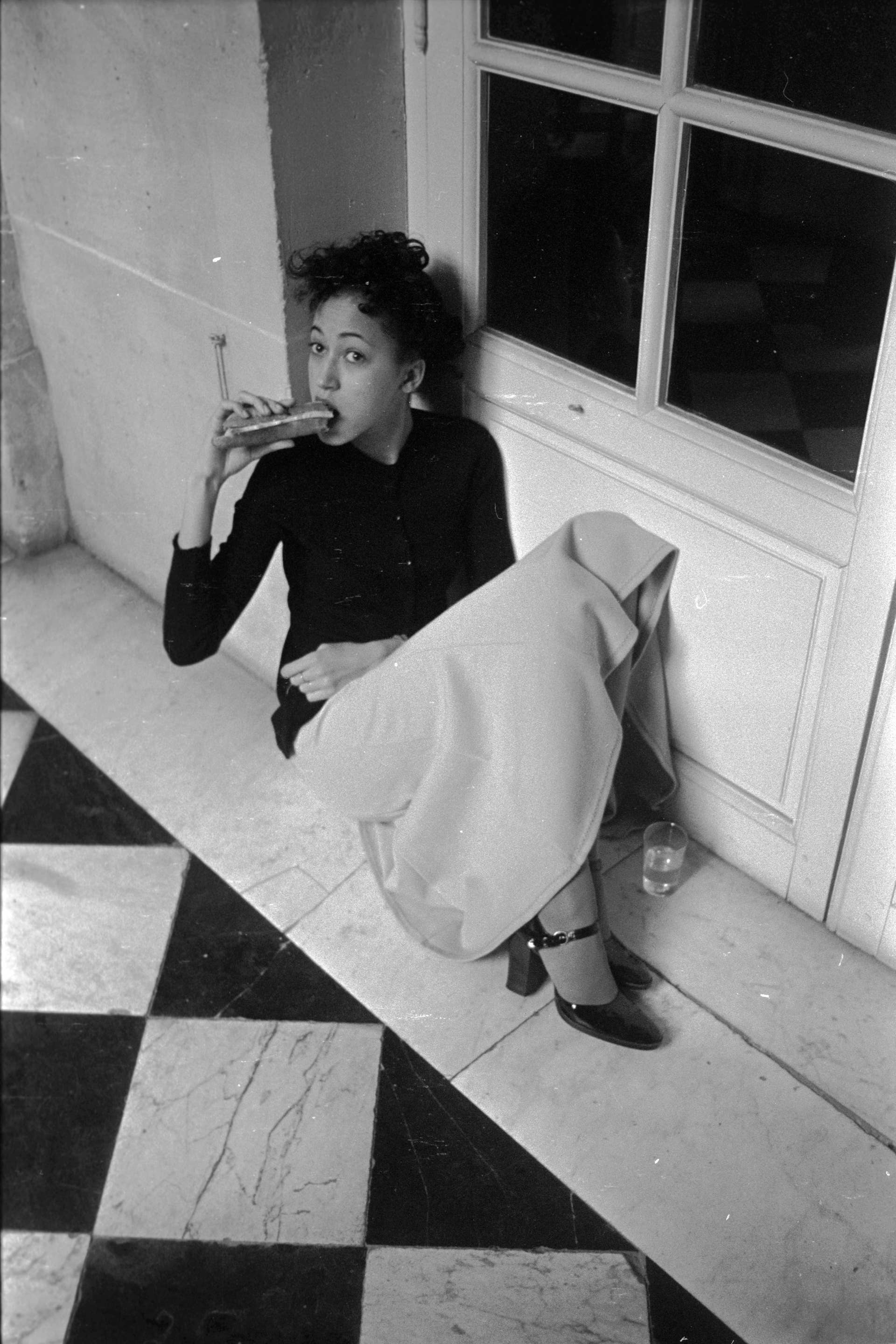 Remembering the Trailblazing Black Supermodels of the 1970s - Fashionista