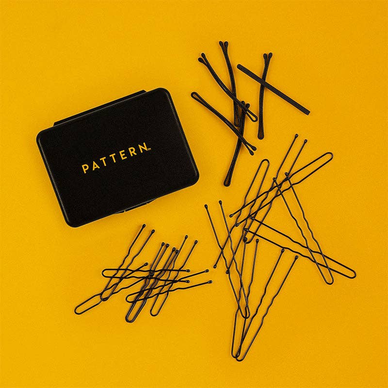 Meet the French Pin, the Claw Clip's Chic Older Sister - Fashionista