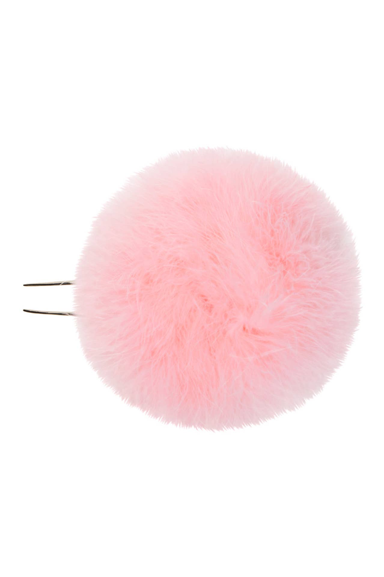 Meet the French Pin, the Claw Clip's Chic Older Sister - Fashionista