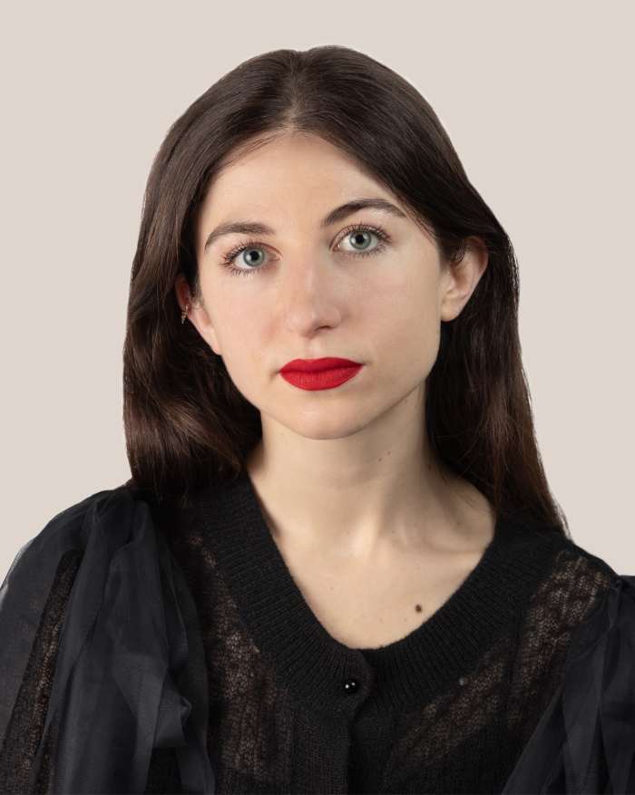 Here Are the Semi-Finalists for the 2024 LVMH Prize - Fashionista