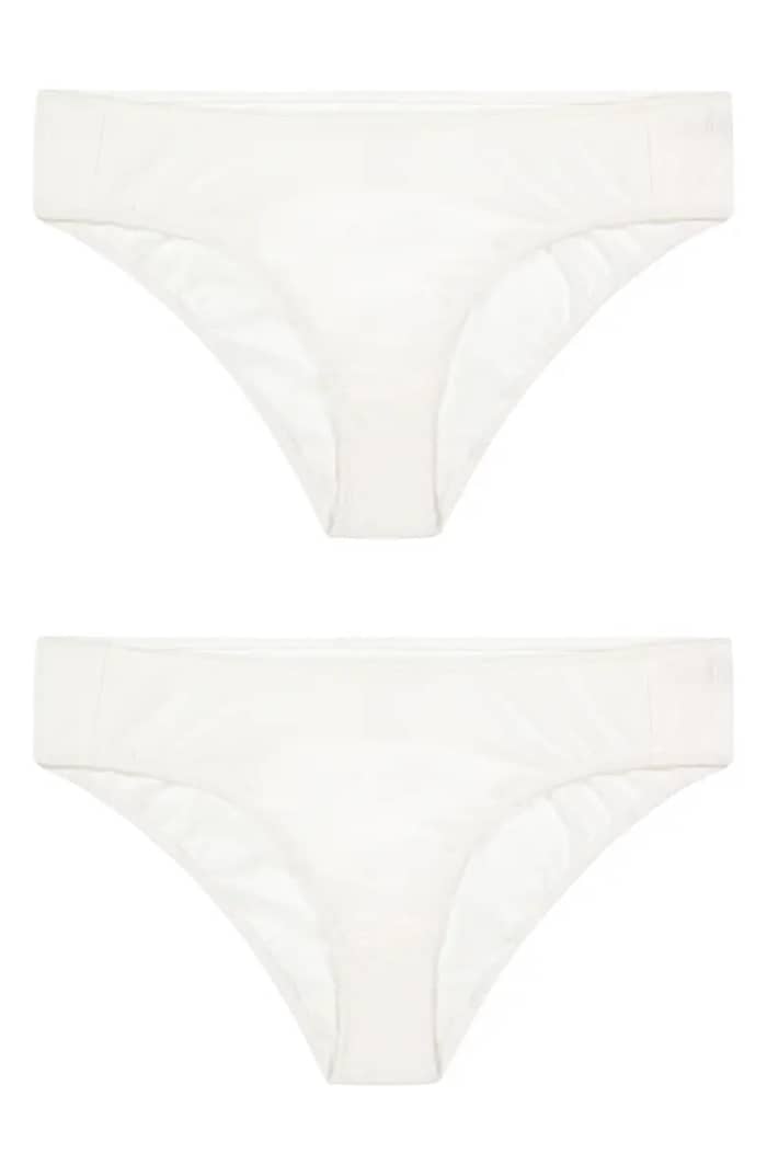 Just 21 Pairs of Comfy, Breathable, Simple (but Cute!) Cotton Underwear ...