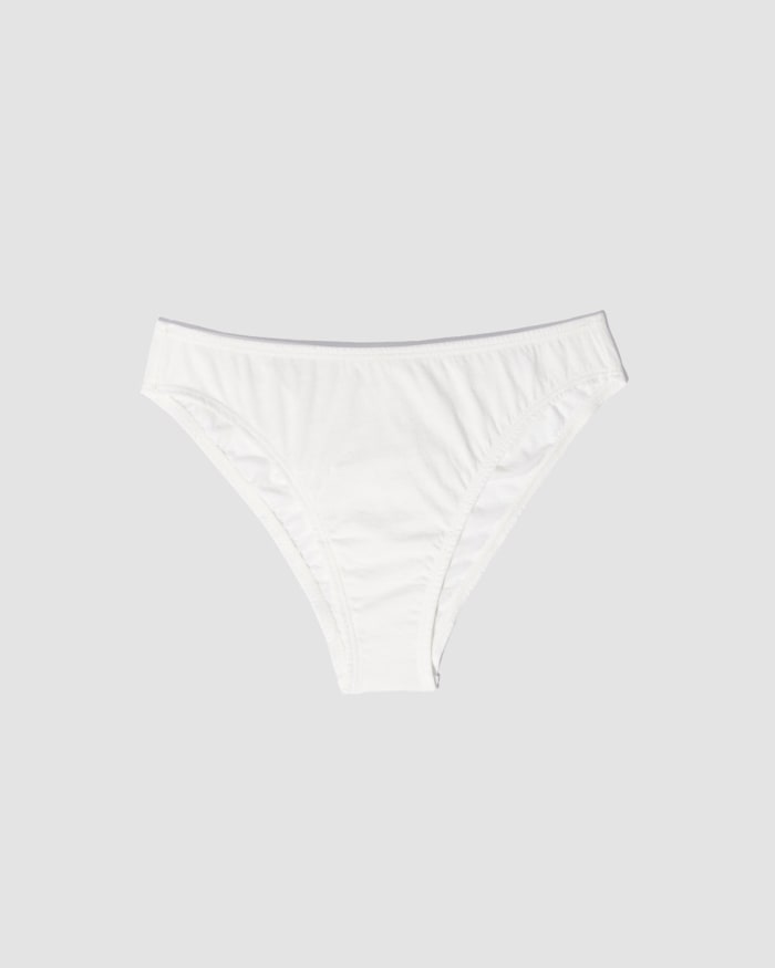 Just 21 Pairs of Comfy, Breathable, Simple (but Cute!) Cotton Underwear ...