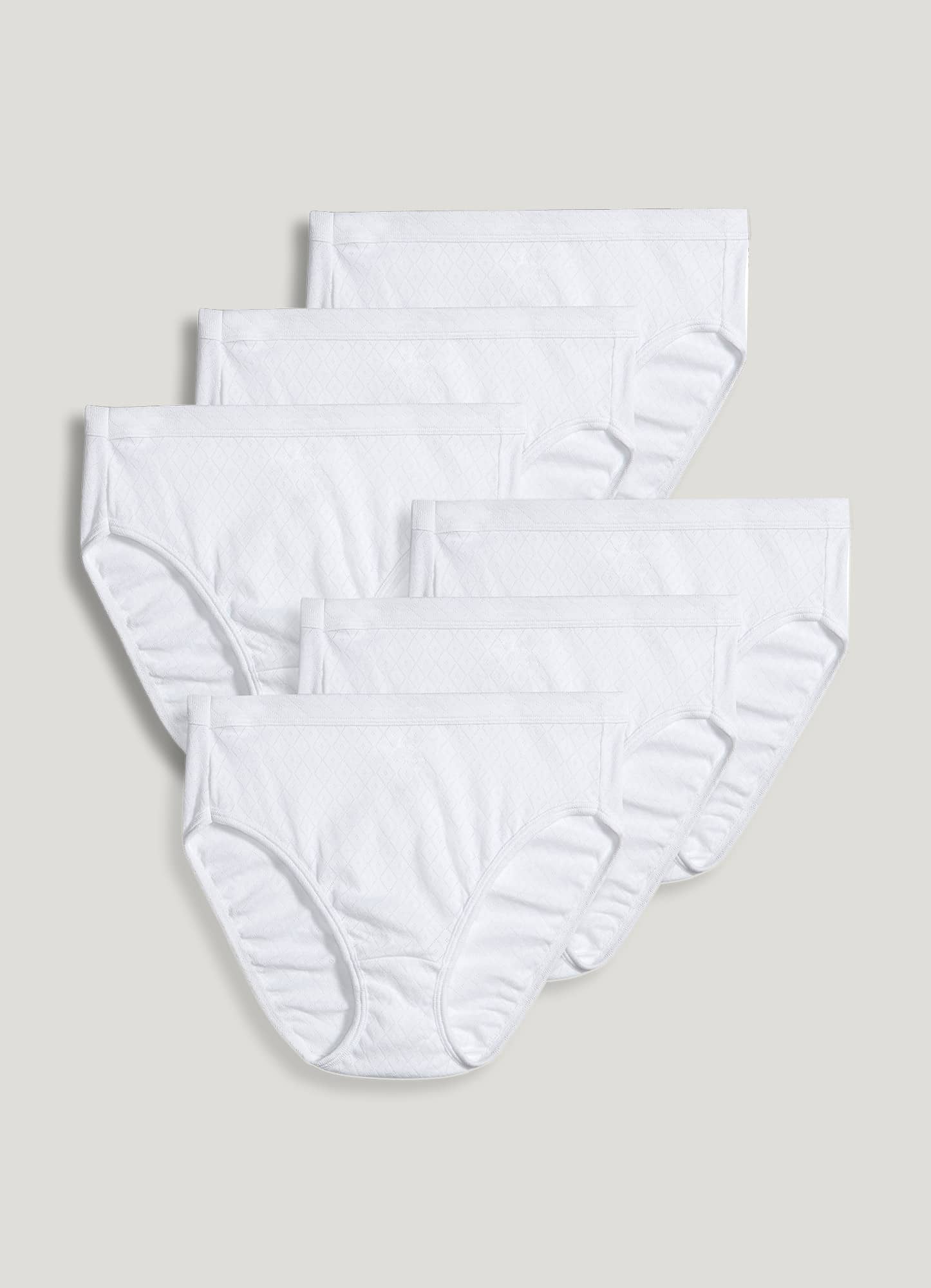 Just 21 Pairs of Comfy, Breathable, Simple (but Cute!) Cotton Underwear ...