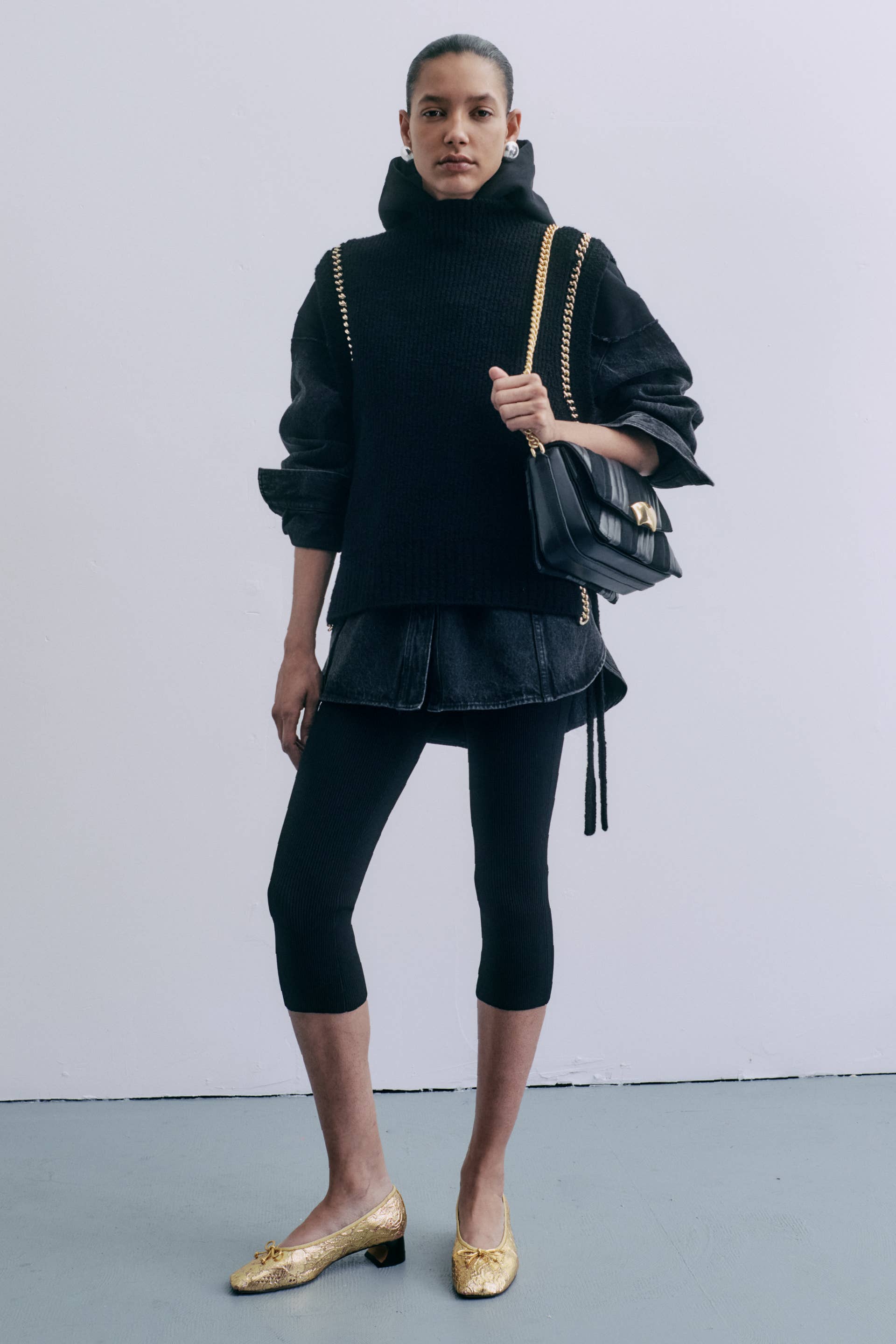 3.1 Phillip Lim Paints a Picture of the New York City Woman for Fall ...